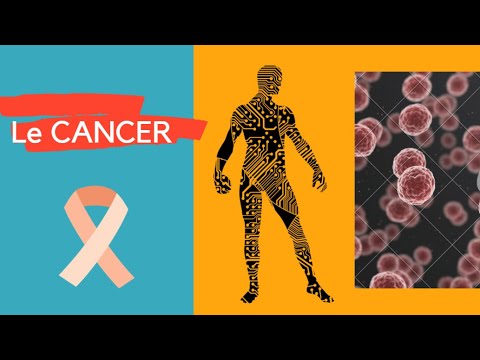 C'est quoi le cancer?