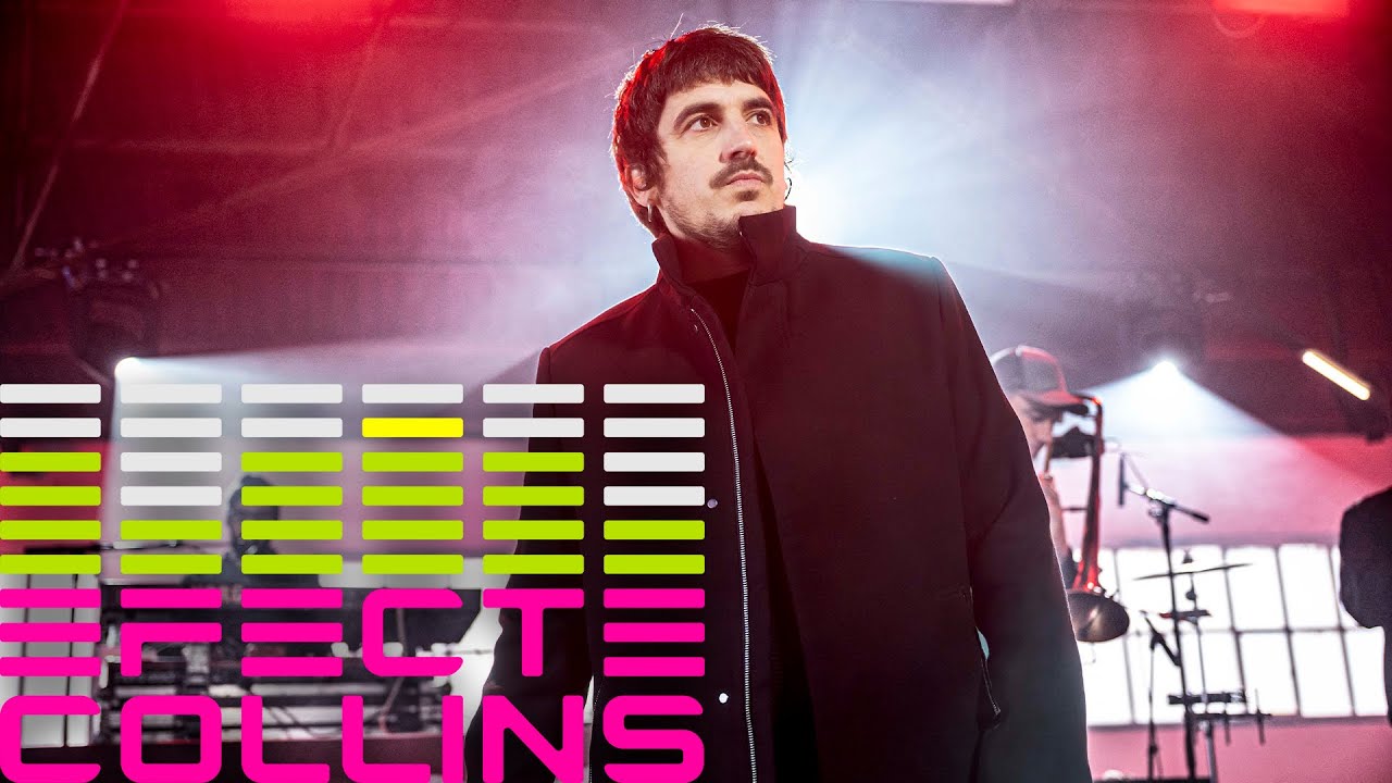 ZOO - EFECTE COLLINS - rtve Catalunya
