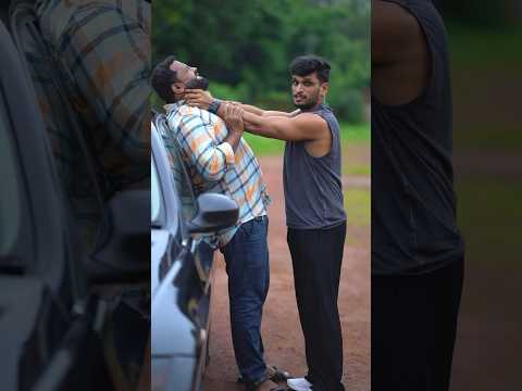 Self Defence Tamil... #selfedefense #tamil