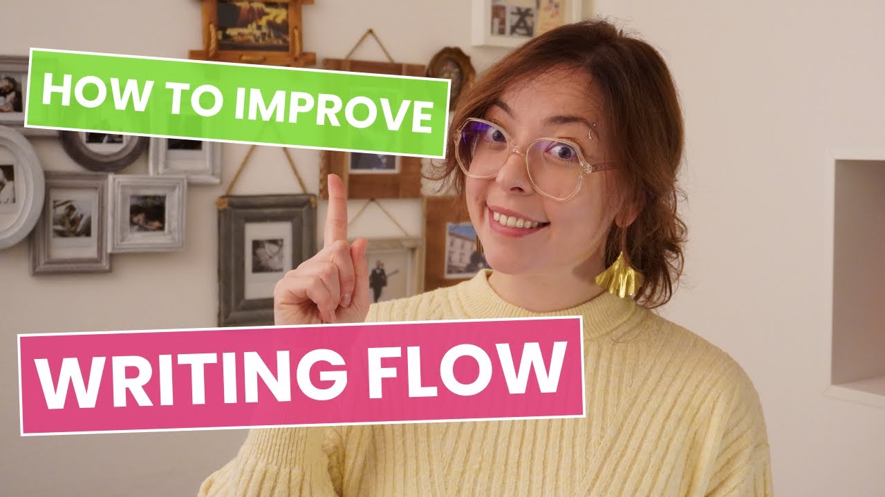 Mastering Writing Flow: Tips for Clear and Engaging Content | Galaxy.ai