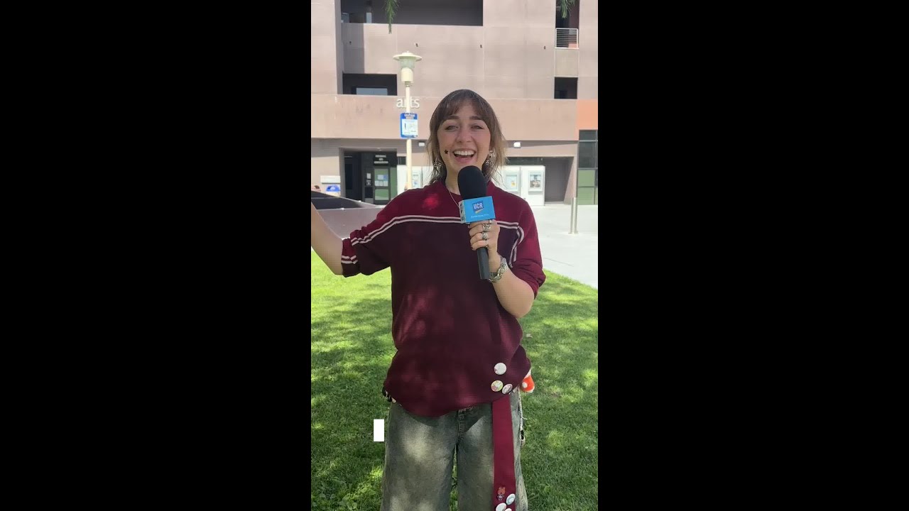 UCR Performing Arts: April 20-25, 2026