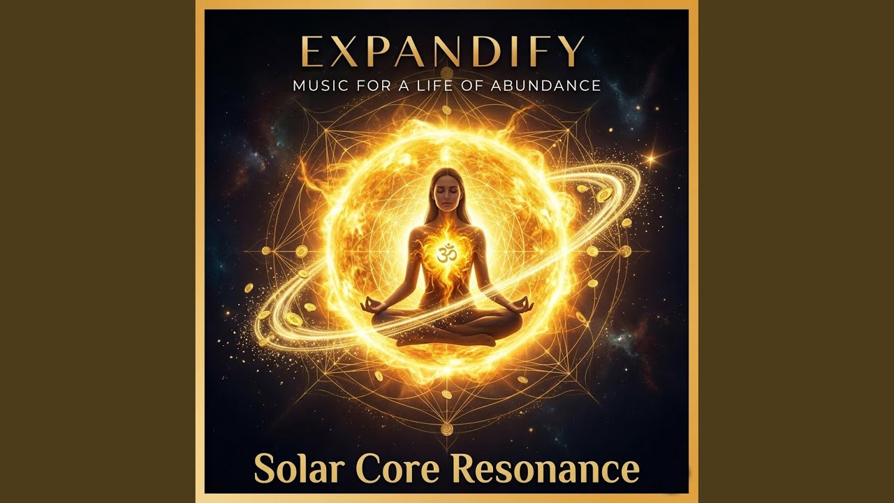 Solar Core Resonance