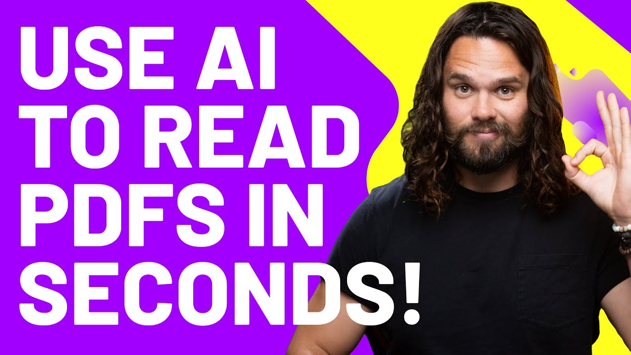 Make Sense of Any PDF in Seconds with xPDF AI