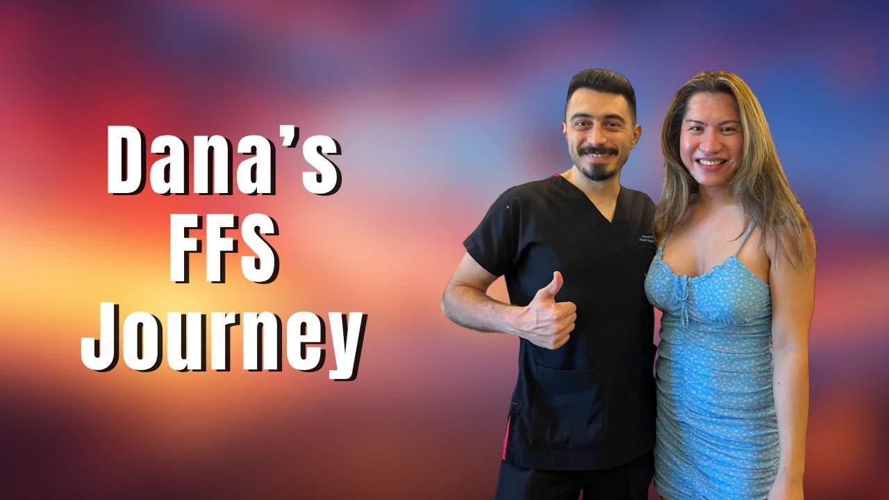 Dana's FFS Journey