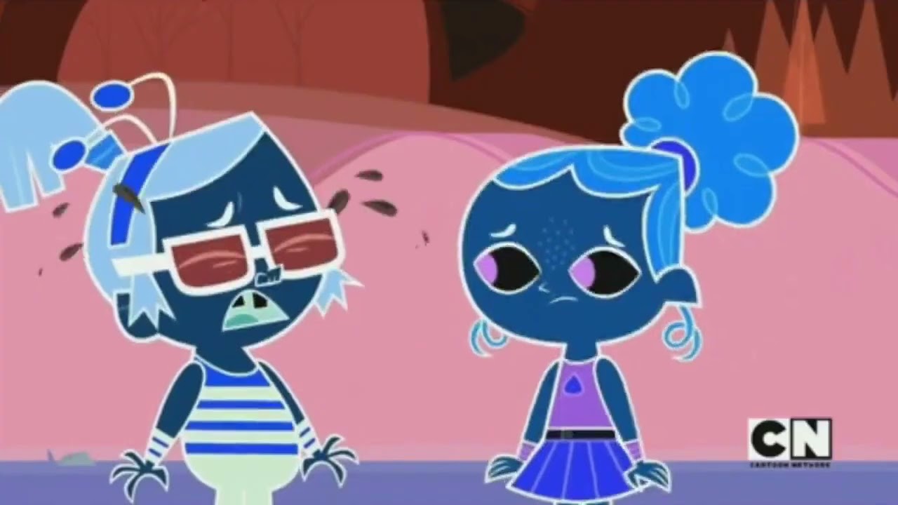 Beth Crying Csupo Effects | Preview 2LOVESTUFF V5 Effects