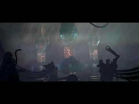 Space Hulk: Tactics - Map Editor Trailer Video | New Game Network