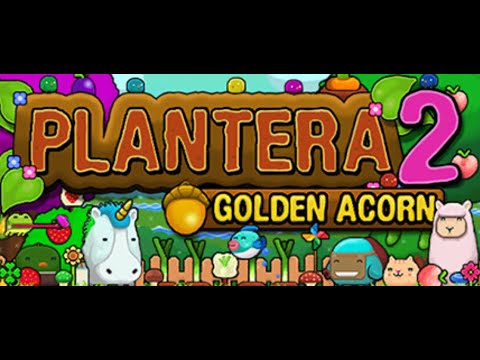 Steam Community :: Video :: Plantera 2: Golden Acorn | Idle Clicker ...