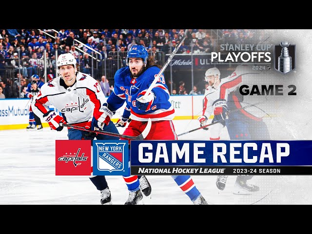 Tom Wilson speaks his mind on Artemi Panarin's no-call high-hit on Caps ...