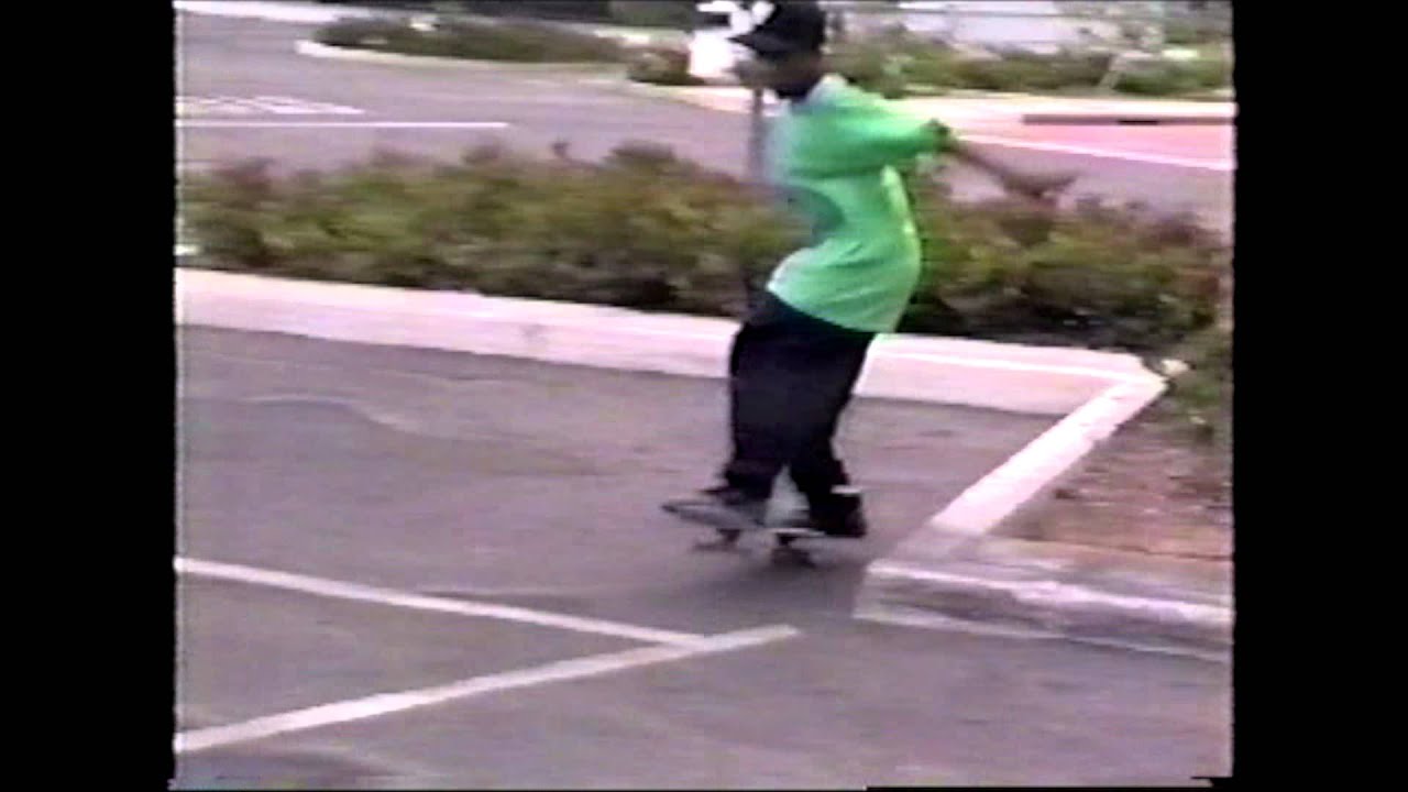 Air Crash Miracles - Middle School - Marcel Johnson, Jesse Roach, John Roach   Bad Religion 