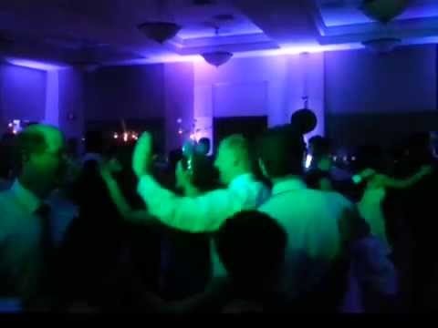 Best Wedding DJ Ever - Orange County Amazing Weddings