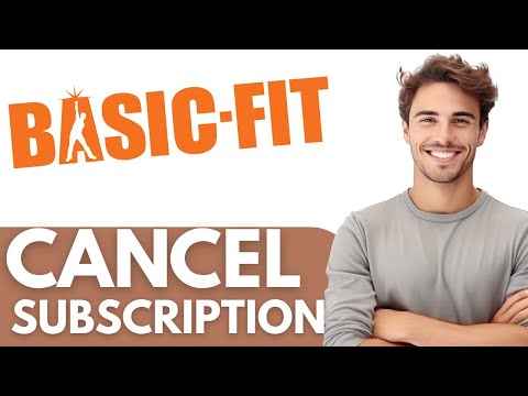 How to Cancel a Basic Fit Membership Before 12 Months - Quick & Easy