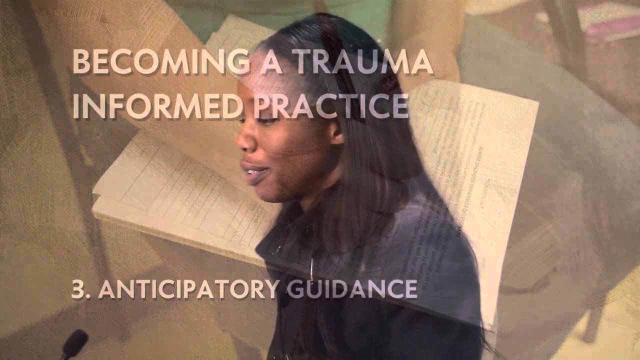 How ACES is Introduced Into a Pediatrics Practice HD