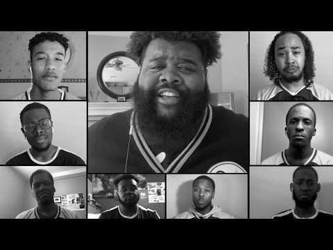 We Shall Overcome – Jed Scott Music