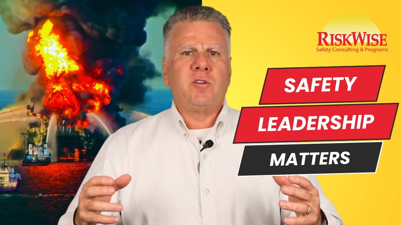 How Safety Leadership Shapes a Positive Safety Culture