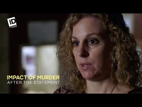 Keeping Her Son's Memory Alive  | Impact of Murder