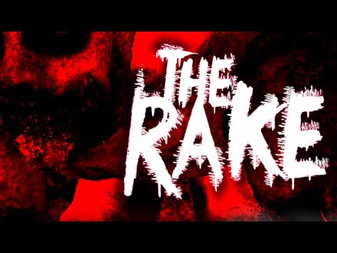 Steam Community :: The Rake