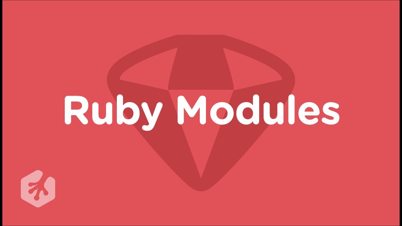 Learn Ruby Modules at Treehouse