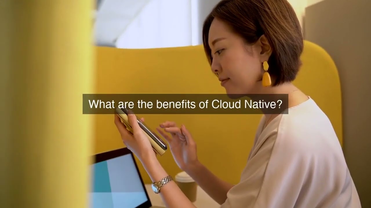Unlocking the Future: Cloud Native Integration Platform for Next-Gen Software Development