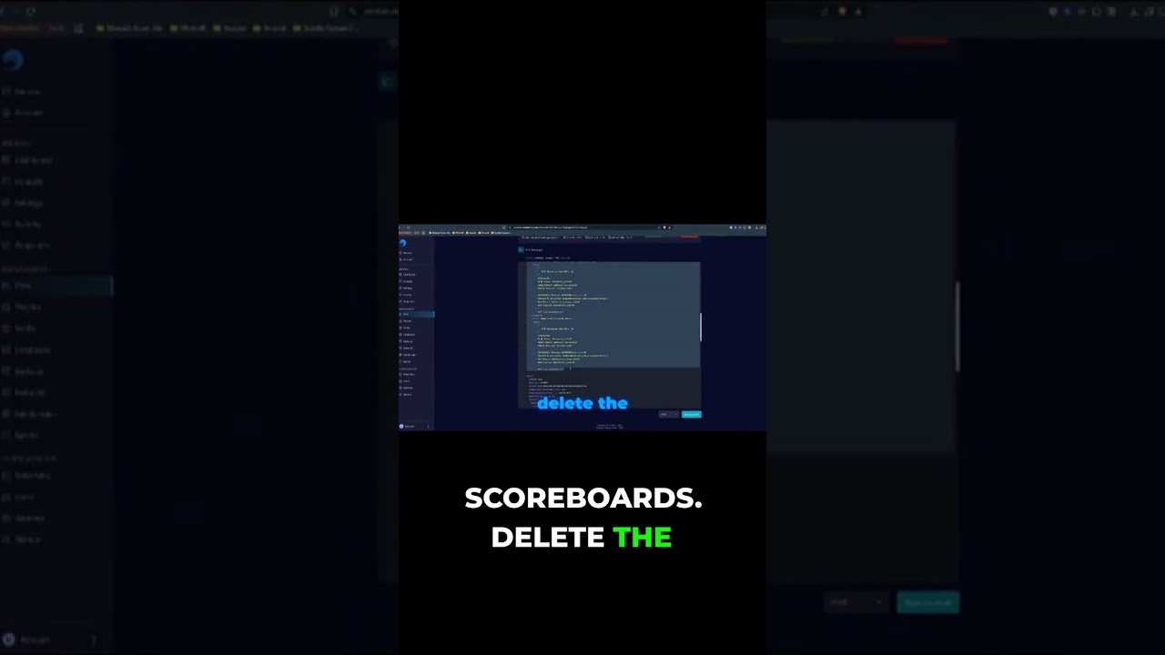 Minecraft Server Scoreboard Upgrade Made Easy! #minecraft #minecraftplugins #minecrafttutorial