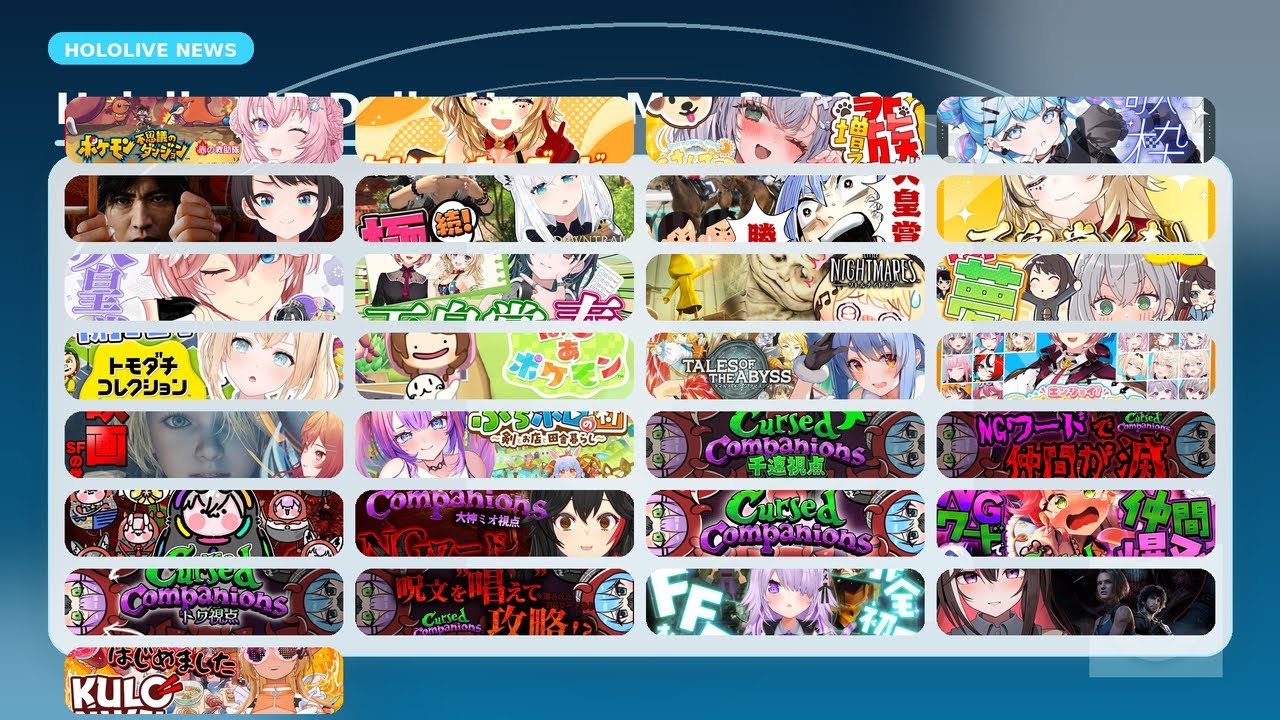 Hololive Daily News | May 3, 2026 | Hakui Koyori, Omaru Polka, Shirogane Noel, and More
