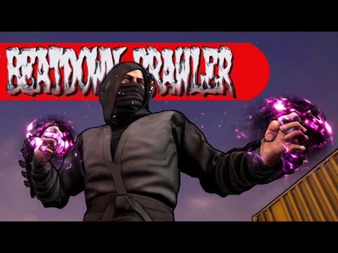 Steam Community :: Video :: Beatdown Brawler Gameplay