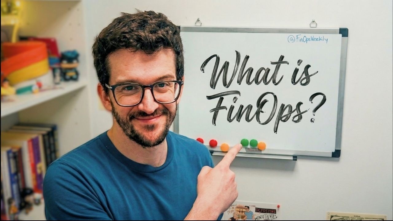 What is FinOps? The ONLY FinOps Tutorial You'll Ever Need