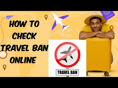 Bahrain Travel Ban kasy check kr skty hn\\How to check Travel Ban online in Bahrain#india#bangladesh