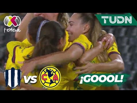 Monterrey vs América: Thrilling Draw in Liga MX 2024!