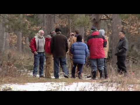 Advancing the Land Ethic: The Leopold Center