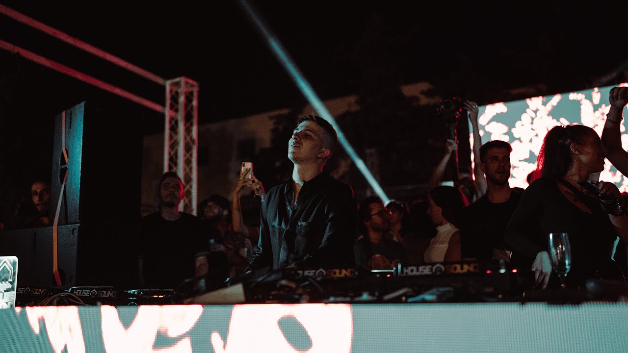 Egg LDN Pres: 19:26 & Dyzen - Summer Edition Tickets at Egg London ...