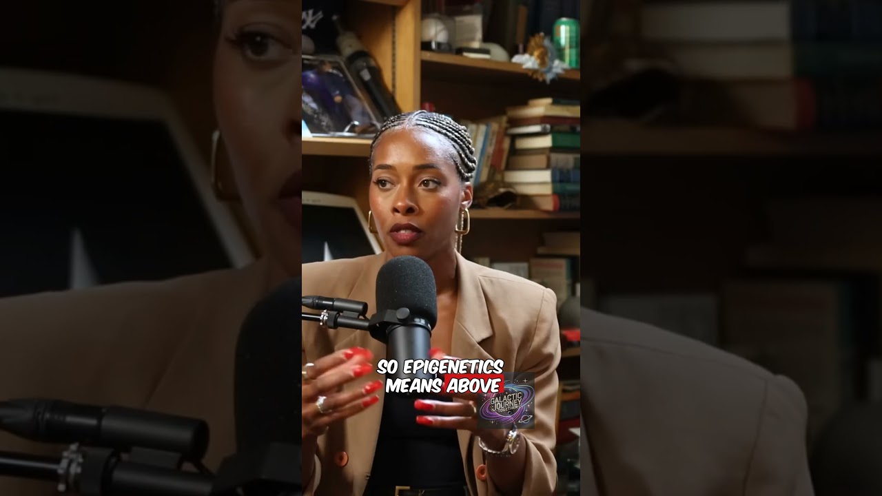 Epigenetics: How Genes Are Turned On and Off | Neil deGrasse Tyson & Bianca Jones Marlin | StarTalk