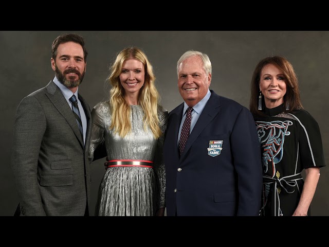 How Rick Hendrick's wife Linda contributed to HMS' success in NASCAR team's 40-year journey