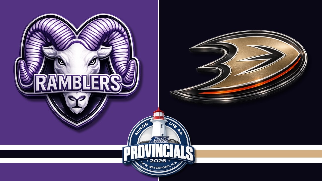 Ramblers vs Tassa Ducks- U18 AA - 04/04/2026