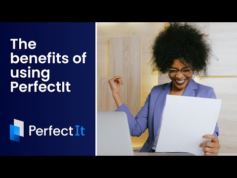 PerfectIt Pricing, Alternatives & More 2025 | Capterra