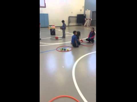 Math in PE