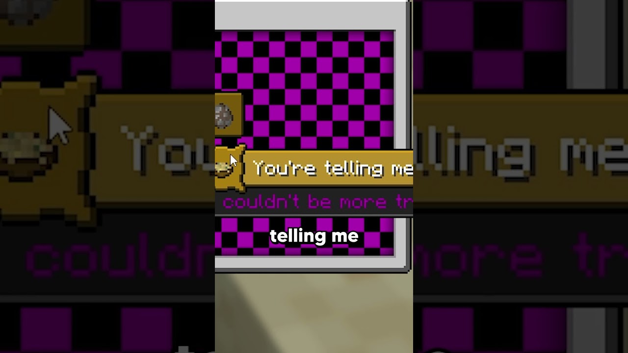 This Underrated Minecraft Mod only has 300 downloads