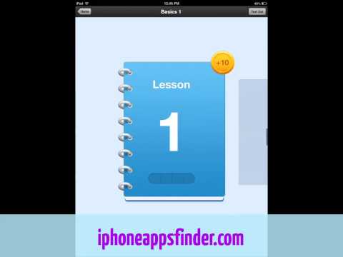 Duolingo for iPhone & iPad - Learn Languages on iOS