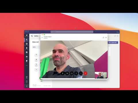Cisco Jabber Use Cases