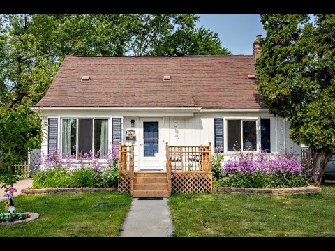 28561 Everett Street, Southfield, MI - 20251002968