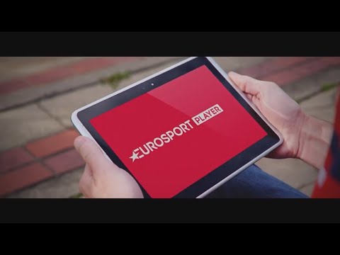 2016 Eurosport Player (RU)