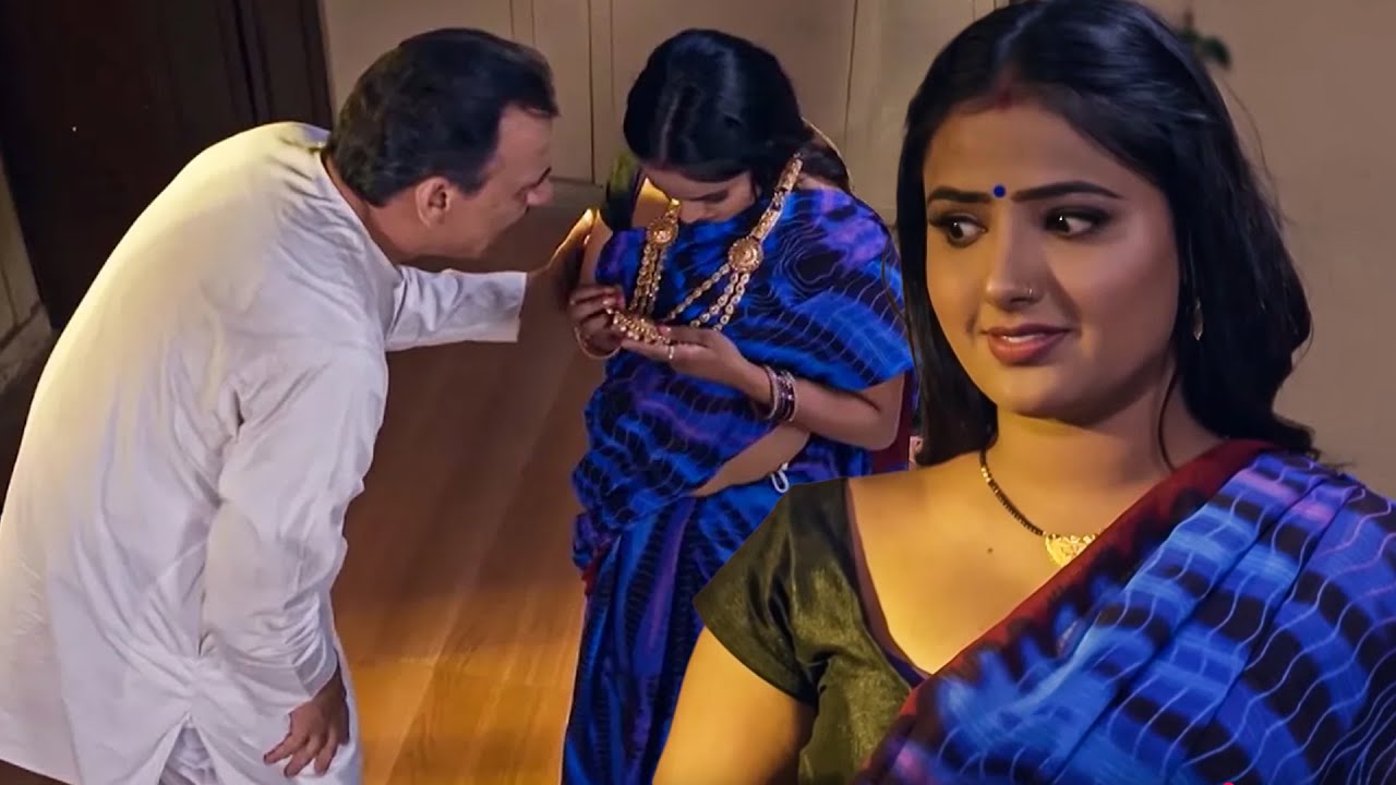 TOHFA | Hindi Web Series | गांव की कहानी | New Episode 2025 | Sasur Bahu Story