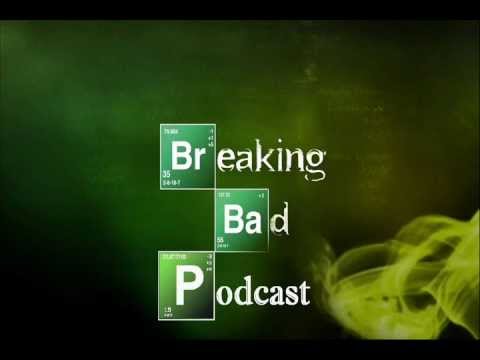 Breaking Bad Podcast Promo