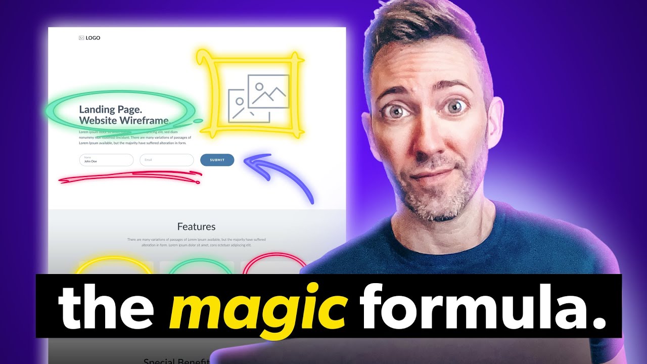 The Ultimate Guide to Creating a High-Converting Landing Page | Galaxy.ai