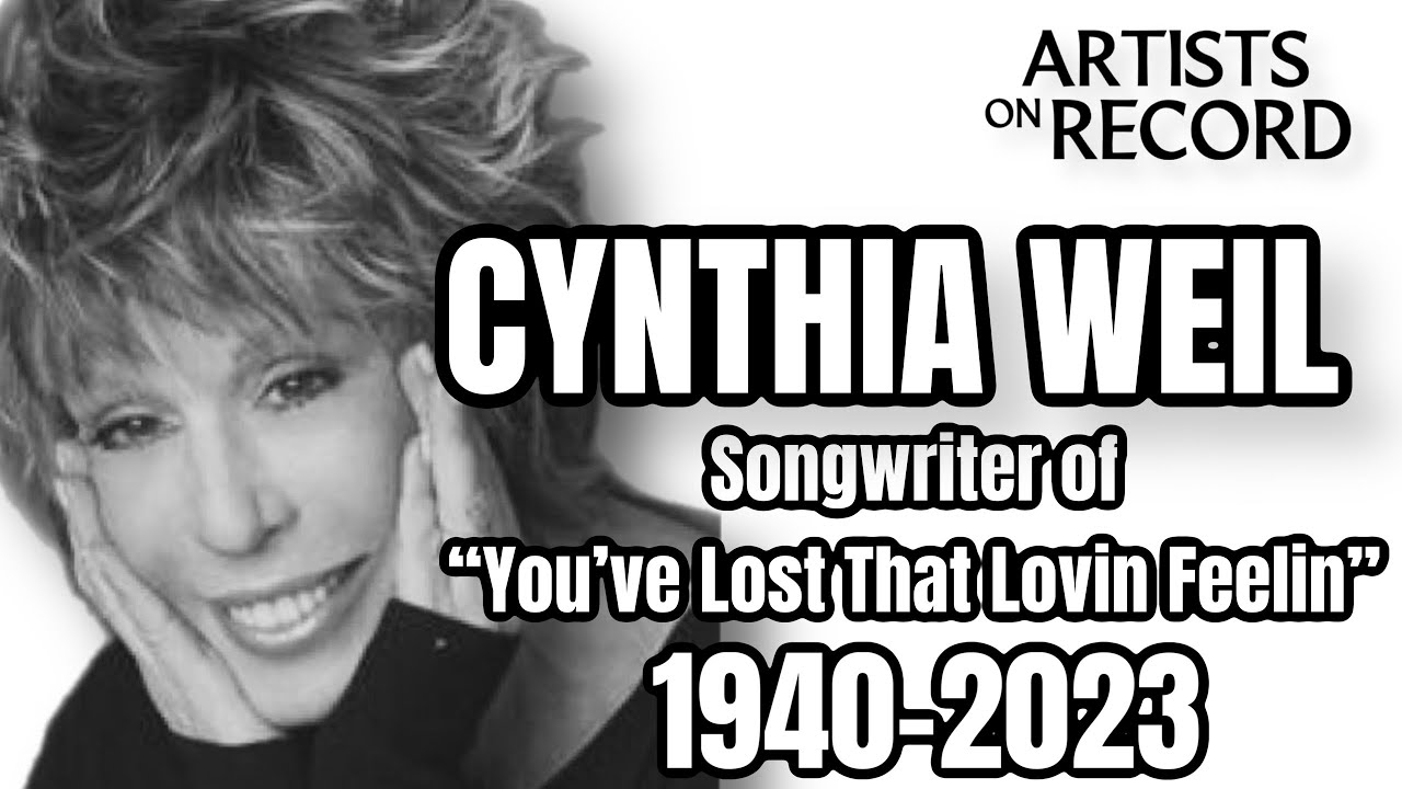One of The Greatest Songwriters OF THE 60'S, 70'S, 80'S  & 90'S Passed Away!
