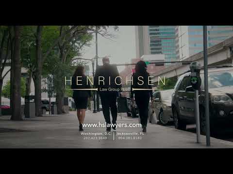 Henrichsen Law Group P.L.L.C.