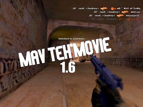 Steam Community :: Video :: [2006] Mav Teh Movie [Final-4K]
