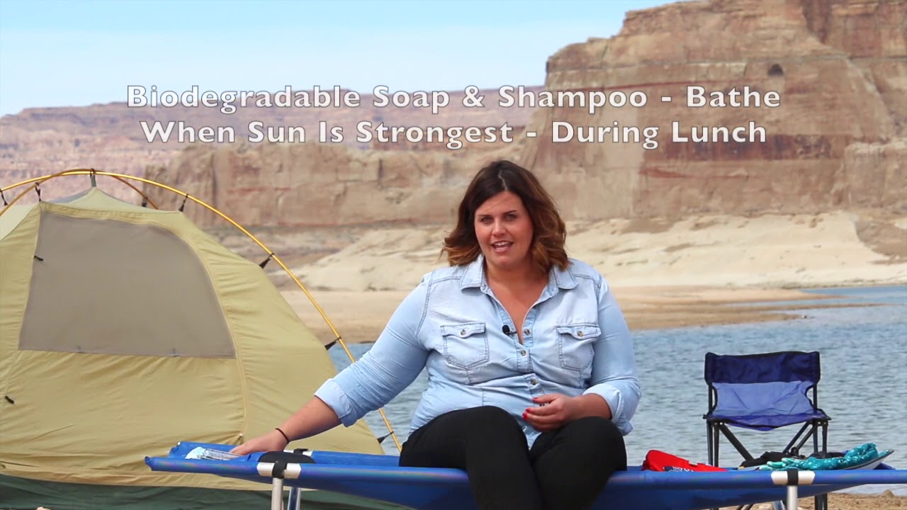Helpful Tips For Your Grand Canyon Raft Trip