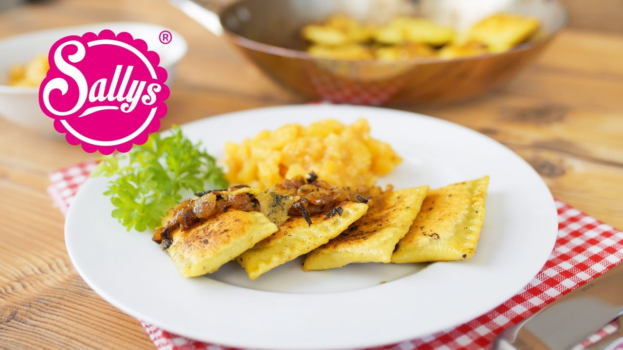 Schwäbische Metzelsuppe - Einfache Rezepte