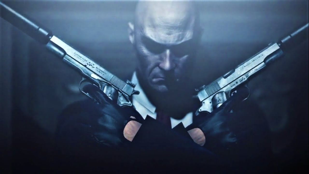 Hitman: Absolution - Stealth Playthrough (Purist Difficulty)