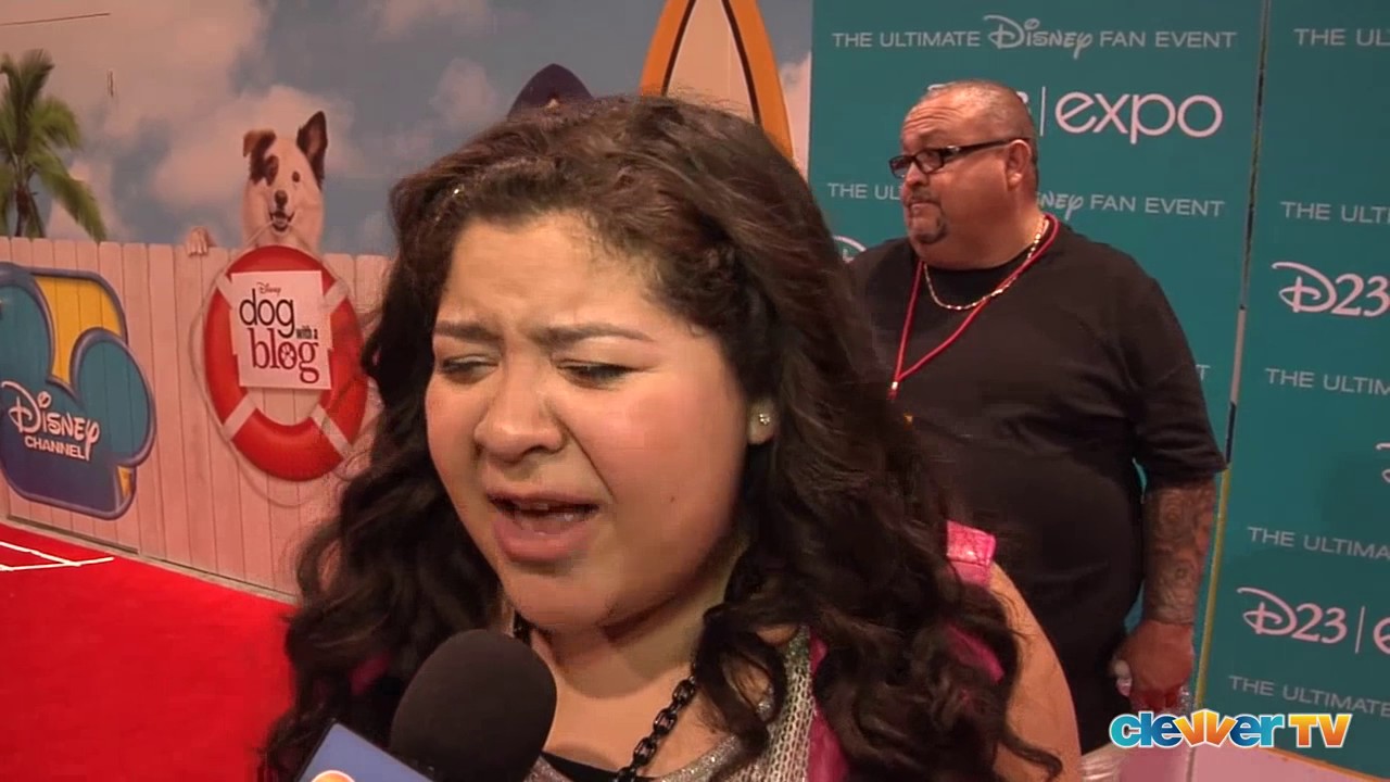 Raini Rodriguez - A-YO by Lady Gaga